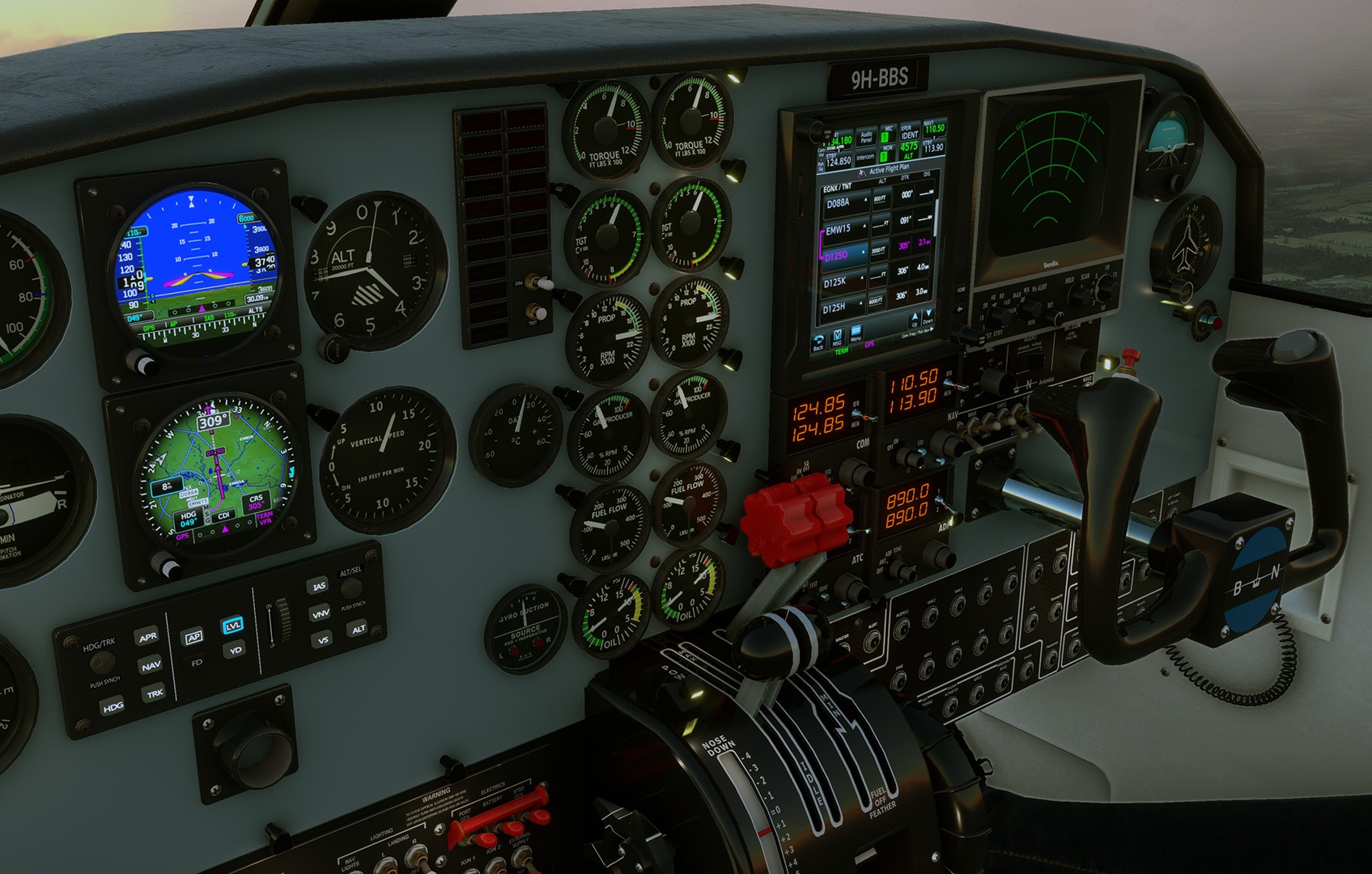 avionics copy – BlackBox Simulation