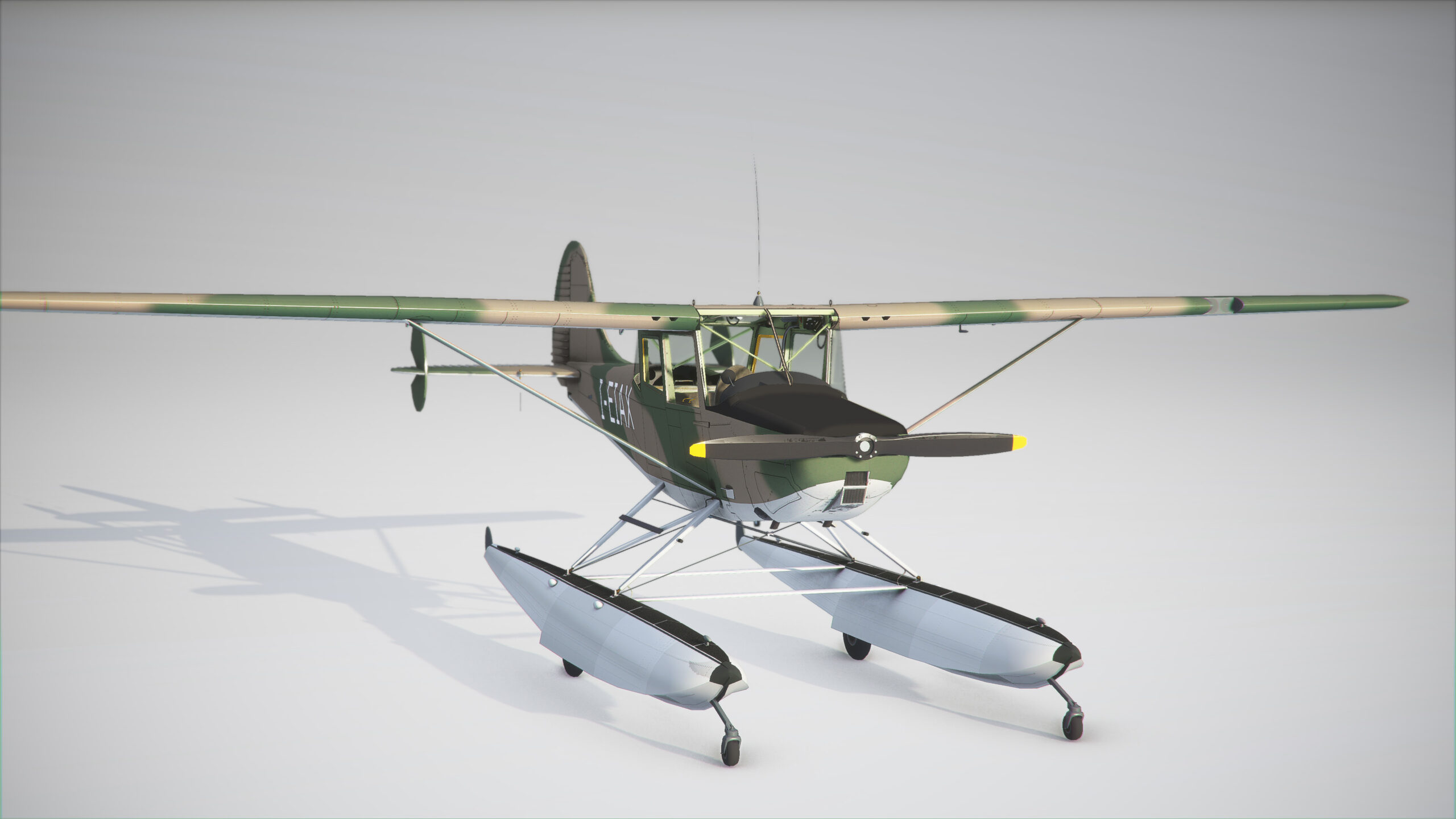 2 – BlackBox Simulation