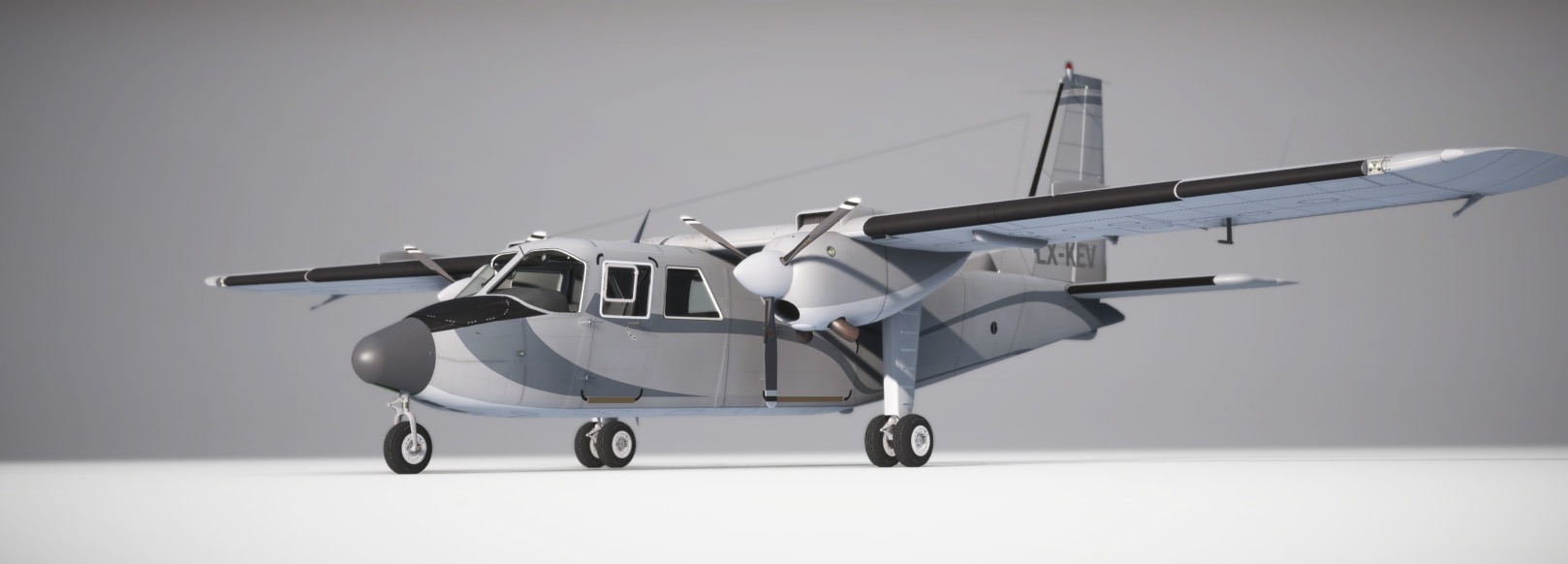 b – BlackBox Simulation