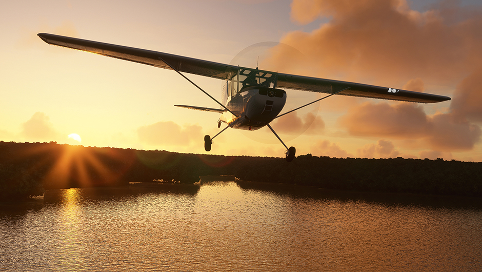 12 – BlackBox Simulation