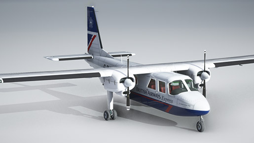 ba – BlackBox Simulation