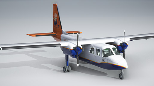 val – BlackBox Simulation